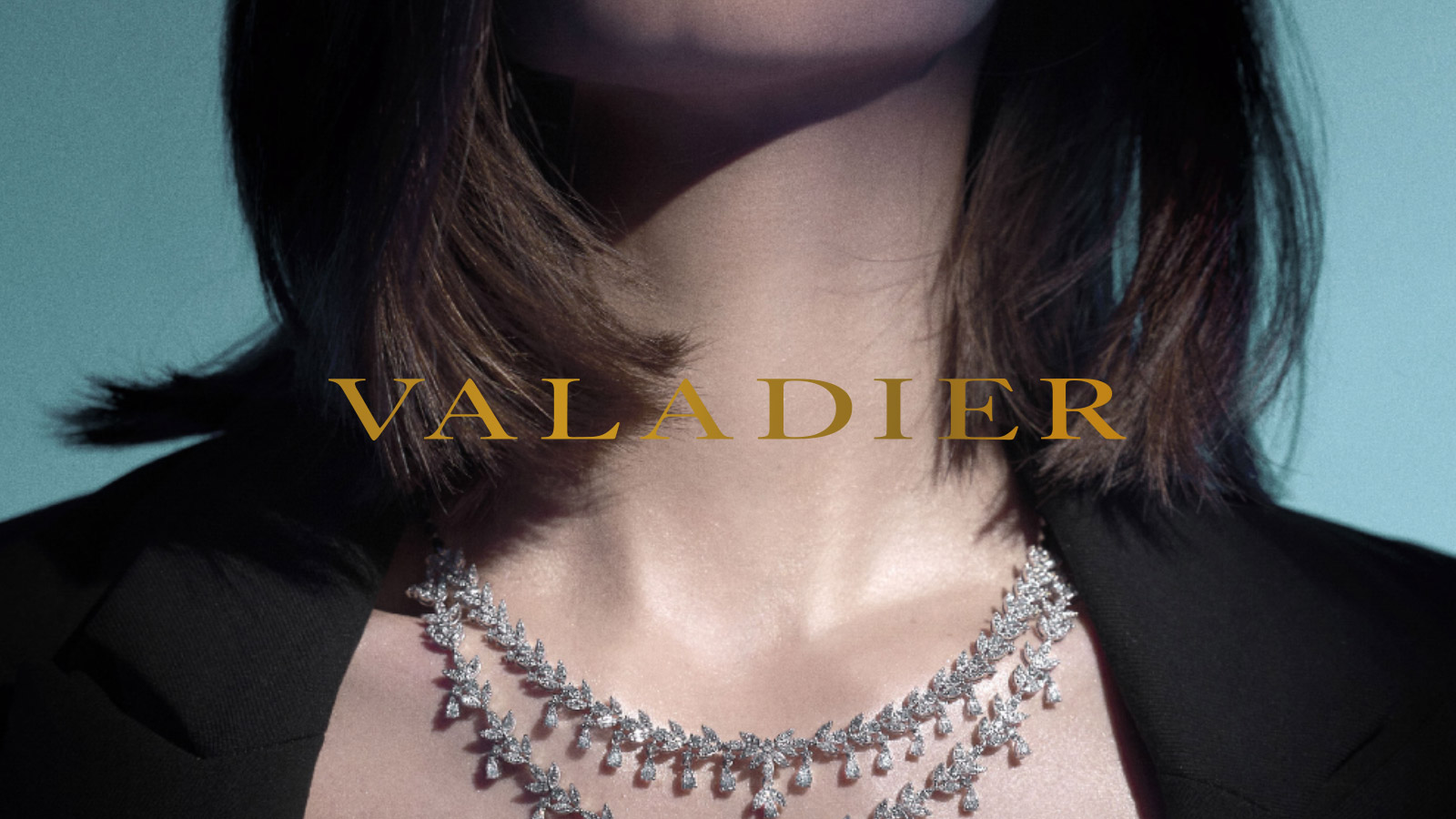Valadier - signed jewels